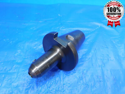 QUICK CHANGE WELDON 3/8 ID SOLID END MILL TOOL HOLDER .375 STUB 3/8 QH ...