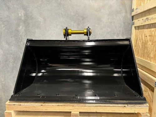 LABADI 5ton 1.2m GP Wide Bucket | eBay