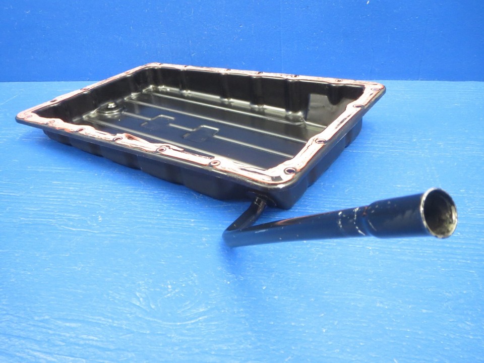 1999 Toyota 4Runner 3.4L V6 2WD A/T Automatic Transmission Oil Pan B15 ...