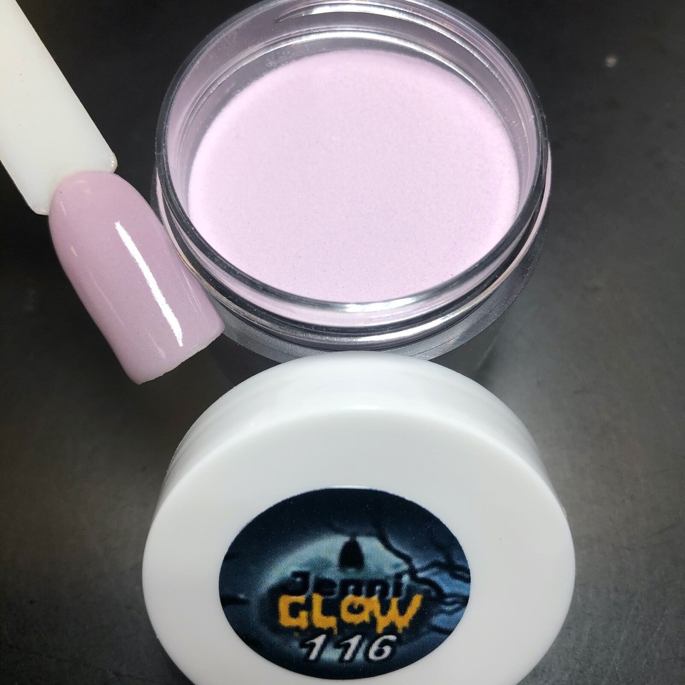 Jenni Color Acrylic Design Powder BUY MORE 2-23%*3-31%4-35% ...