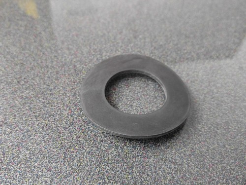 VERY NICE USED ORIGINAL GENUINE PORSCHE 911 930 914-6 CAMSHAFT NUT WAVY ...