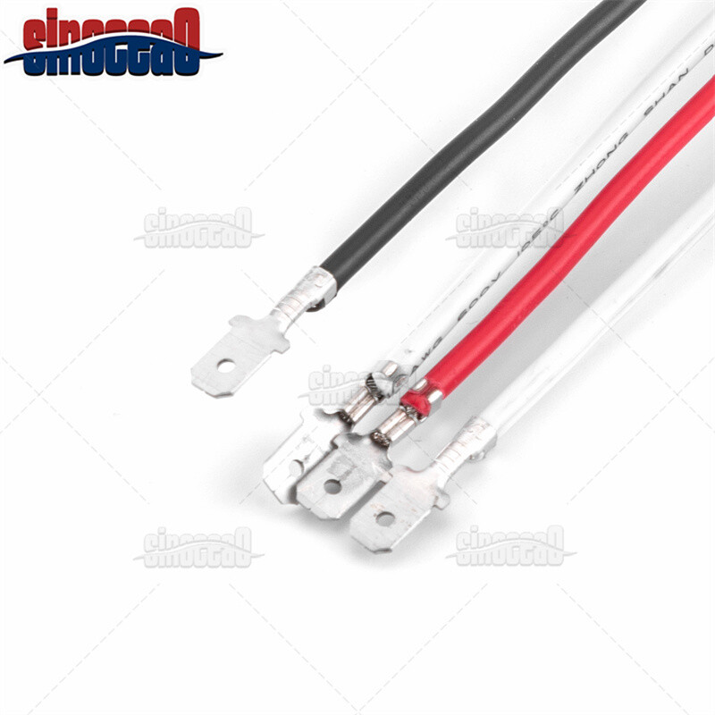 For ATV UTV Side by Sides Off-Road Turn Signal Light Blinker Rocker ...