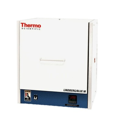 Laboratory Furnaces - Box Furnace