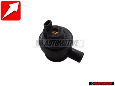 VW Original Clapet Regulation Surpression - 068129633 | eBay