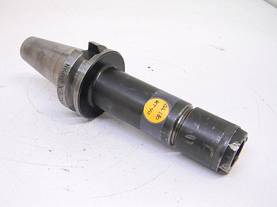 Collet Chucks - Da180 Collet