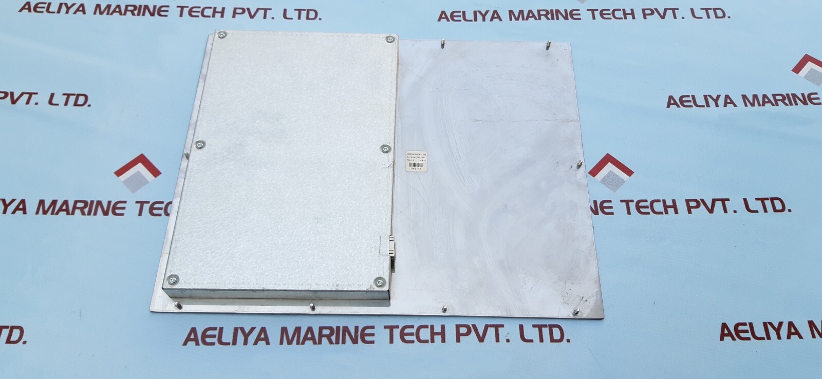 ABB REG670 GENERATOR PROTECTION RELAY ELECTRONIC MODULE for sale online ...