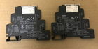 2 PACK IDEC RV1H-G-D24/SV1H-07L-5 RELAY | eBay