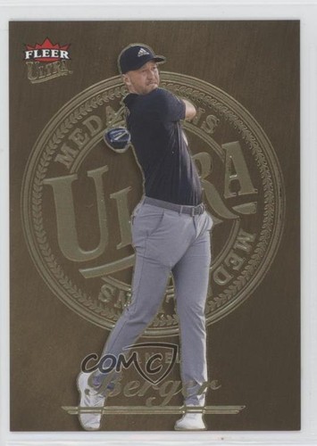 2023 Fleer Ultra - Medallions Daniel Berger #52 /125 (RC) for sale ...
