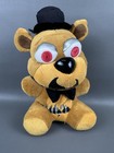 Funko Five Nights At Freddys Plush Nightmare Freddy Fazbear Plushie ...