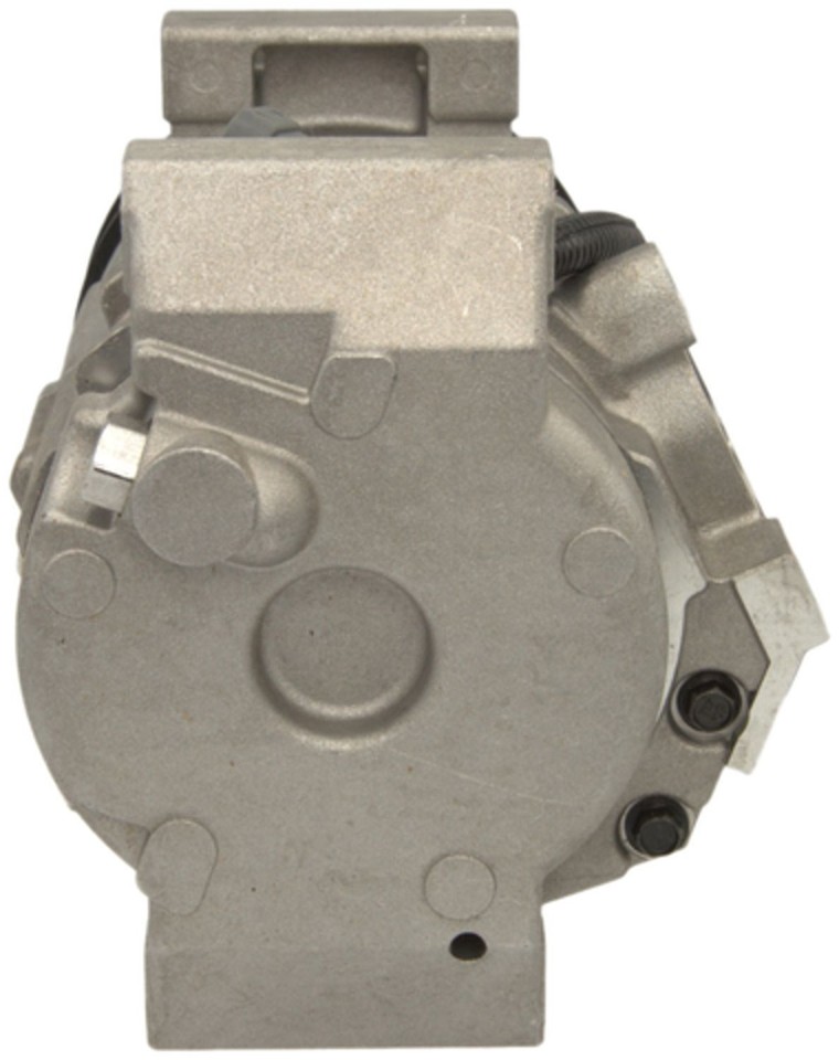 Four Seasons 78348 New Nippondenso 10S17F Compressor w/ Clutch | eBay