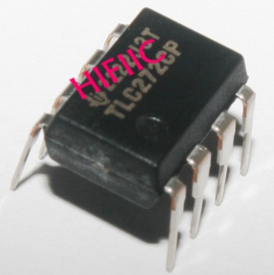 1PCS TLC272CP LinCMOS PRECISION DUAL OPERATIONAL AMPLIFIERS | eBay