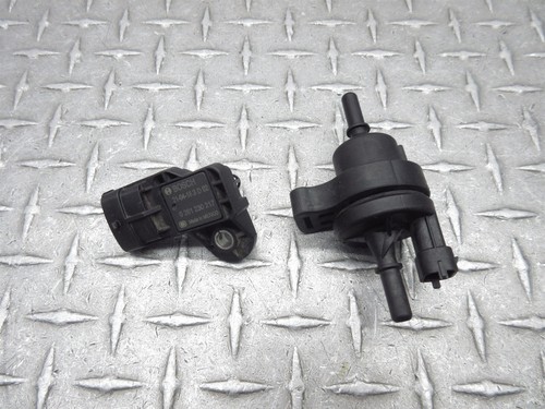 2021 18-23 Indian Springfield Dark Horse Air Intake Pressure MAP Sensor ...