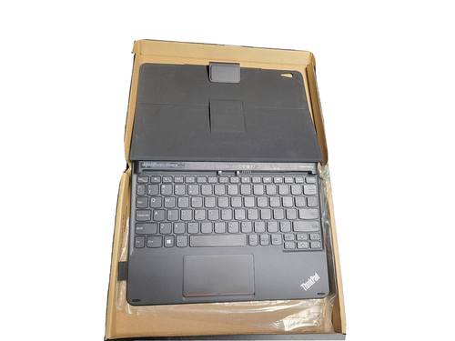 THINKPAD 10 FOLIO KEYBOARD US ENGLISH 03X9152 | eBay