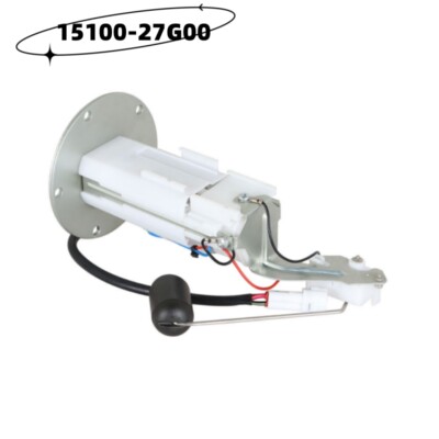 New Fuel Pump Assembly Fit for 15100-27G00 Suzuki DL 650 VStrom UC-T35 ...