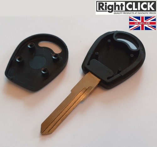 VW Jetta / T4 transponder key shell HU49 - AH VJTK-HU49 | eBay