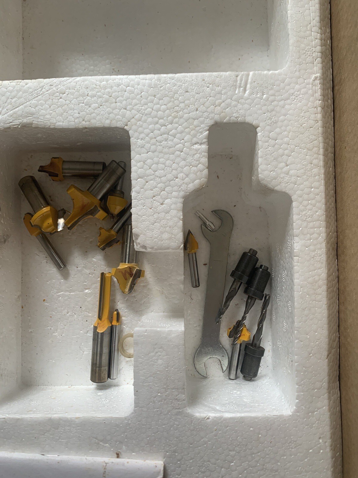 CarveWright CNC Machine | eBay