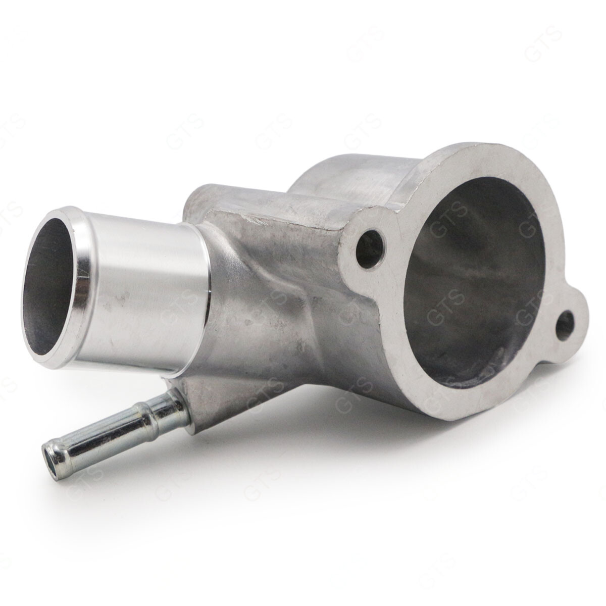 Aluminum Pipe Water Outlet 4JJ 2500 VGS Fits Isuzu TFR D-Max Hi-Lander ...