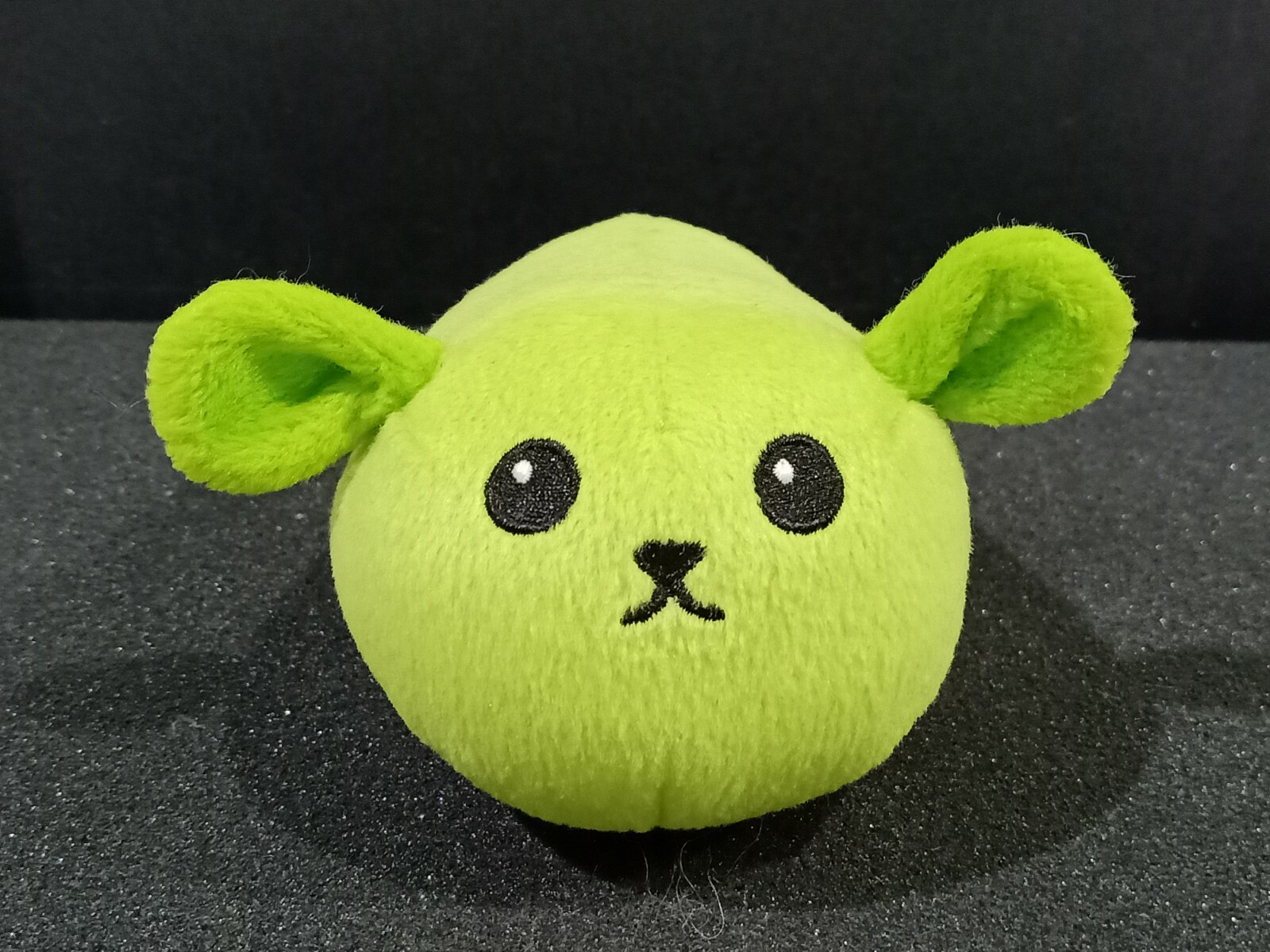 Mameshiba Edamame Shiba 5" Puppy Dog Posable Ear Plush Toy Jun Planning ...