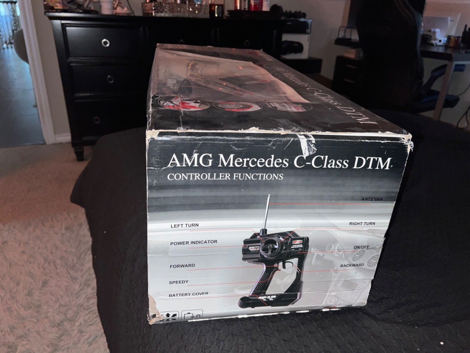 rc cars 1 6 scale | eBay