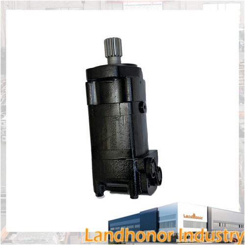 New Landhonor Auger Drive & Bit Hydraulic Motor For ADB-13-1218R High ...