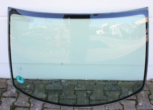 SMART FORTWO 450 Frontscheibe Windschutzscheibe Glass Scheibe | eBay