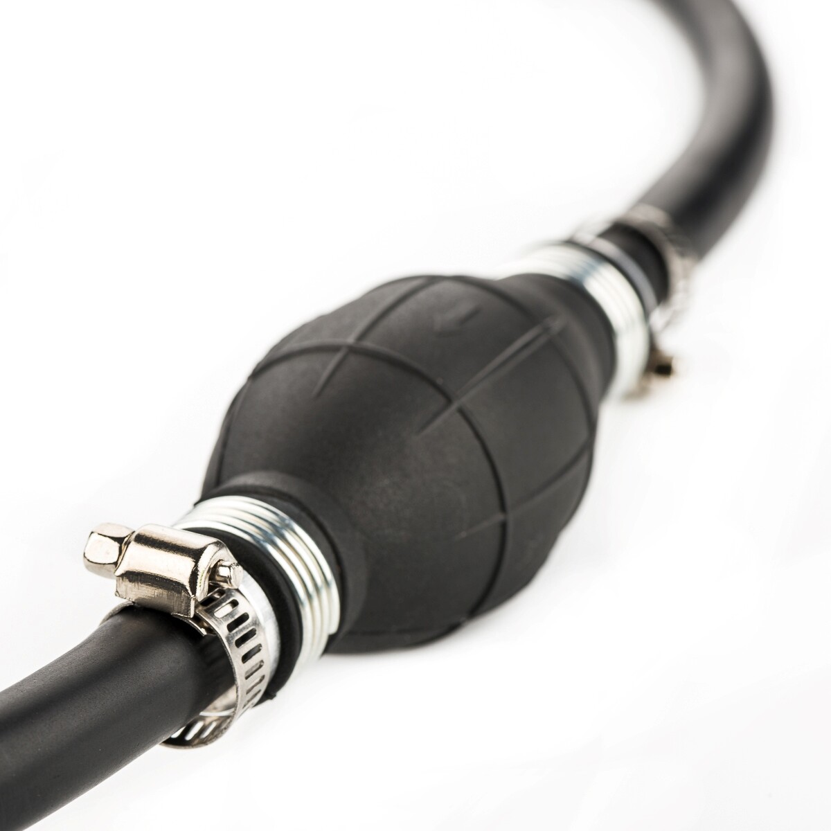 0 5/16in Hand pump Decanting pump Fuel Oil pump Hose for SUZUKI | eBay