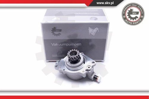 Pompe à Vide de la Skv pour Mitsubishi Pajero; ME220745 | eBay