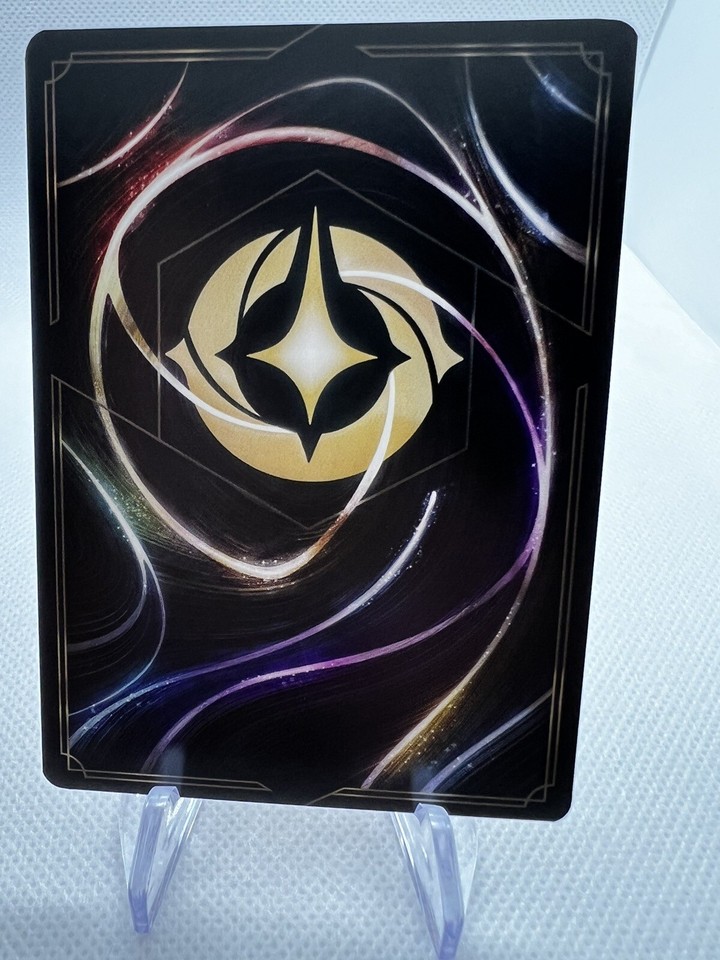 Disney Lorcana: Rise of the Floodborn - Croquet Mallet #66/204 Common ...