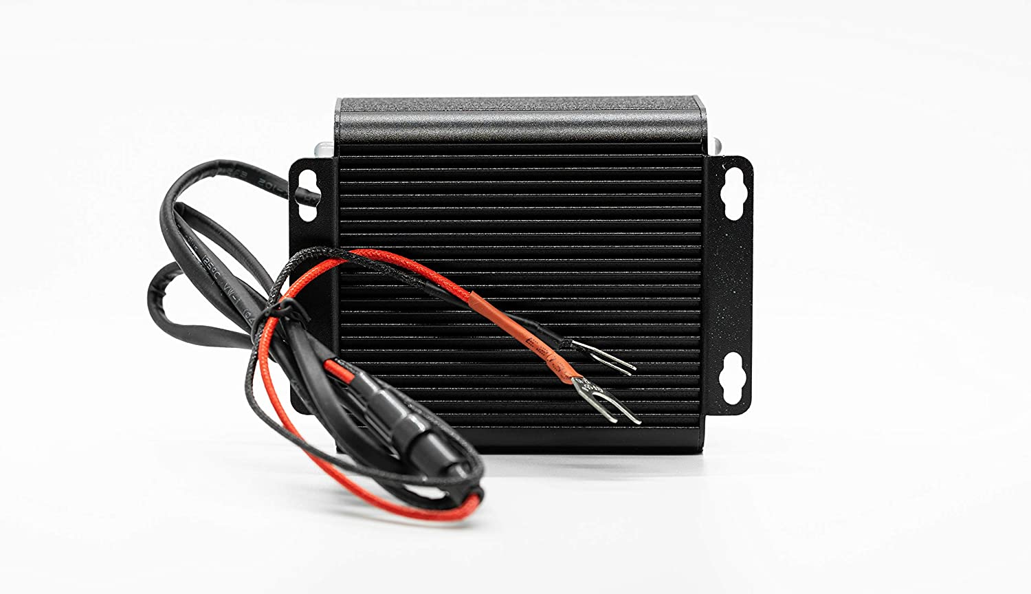 Mouseblocker PRO 12V Ultrasonic under Hood Mouse and Rodent Deterrent ...