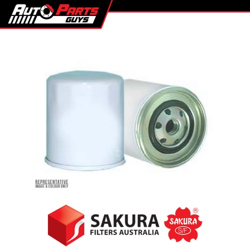 Sakura Fuel Filter Z108 | eBay