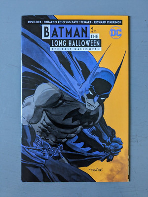 Batman Comics (1940 - present) from The Arkham Library Comics ...