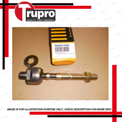 RACK END FRONT LH for NISSAN inc. DATSUN Skyline R31-TRW steering rack ...