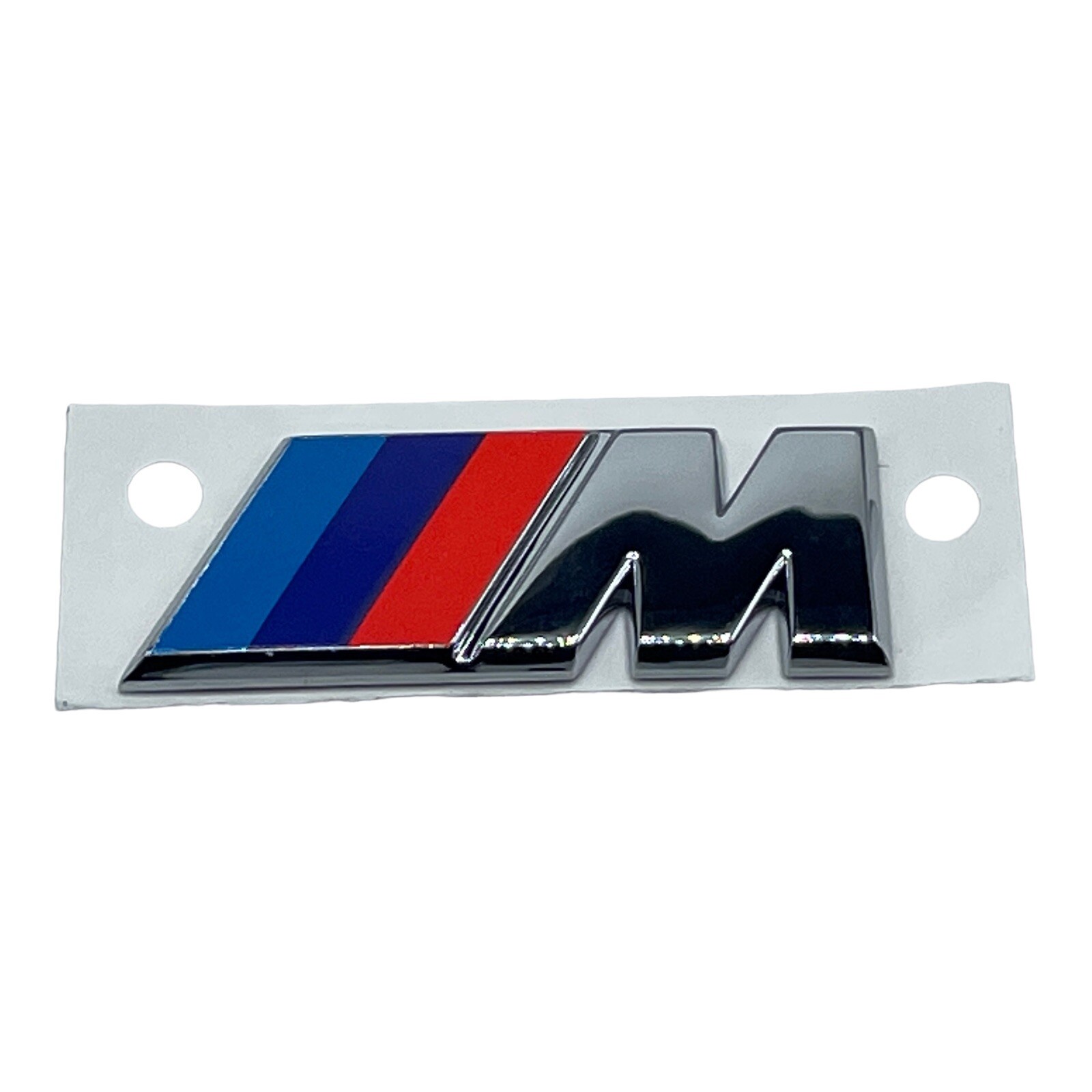 Genuine BMW E36 M3 Z3 M Coupe Roadster Side Emblem Decal Badge ...
