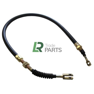 LAND ROVER DEFENDER 90, 110 & 130 NEW HANDBRAKE CABLE - NRC5088 (UPTO ...