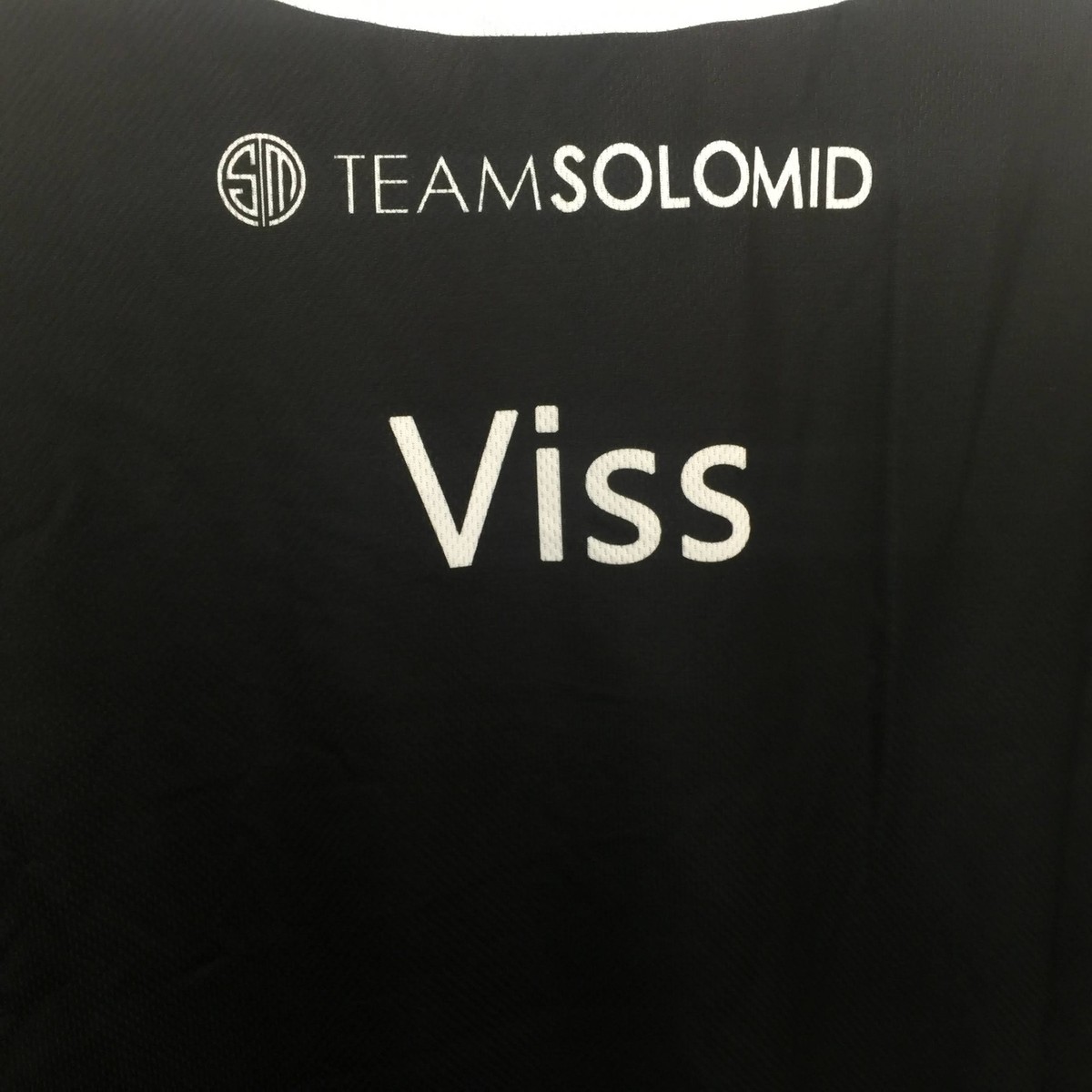 Team Solomid Shirt Logo TSM FTX India Announce Their New BGMI Roster