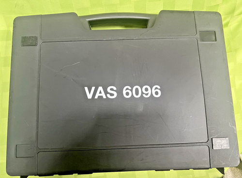 VAS 6096 Coolant Filler VAS6096 VW/Audi Cooling System Charge Kit | eBay
