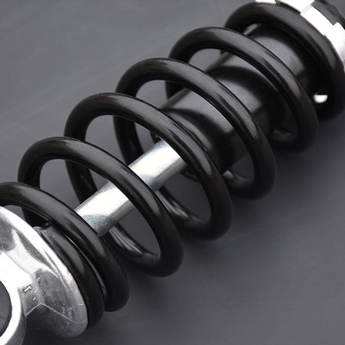 Sto?d?mpfer Einstellbar Elektrisches Fahrrad Fr hling Suspension Wirksam | eBay