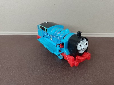 Crash And Repair Thomas - Trackmaster - Tested And Working - Thomas ...