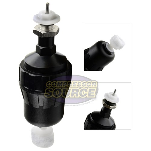 Prevost TD F3 Automatic Float Style Drain For Prevost Moisture Filters ...