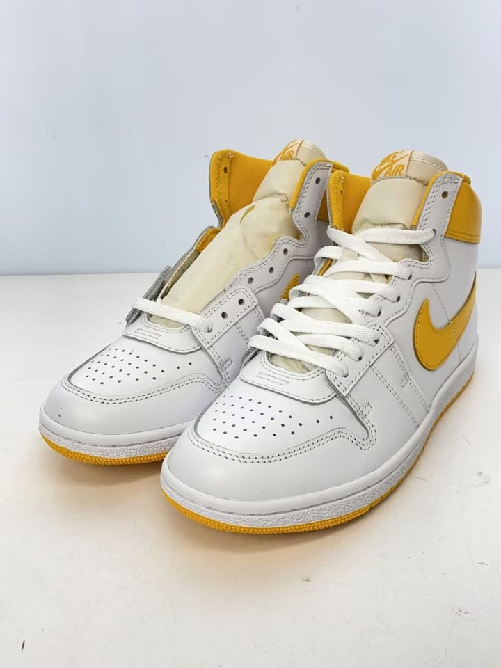 Nike Air Ship Pe Sp Jordan Air Ship Pe Sp 26.5Cm Wht Krp74 | eBay