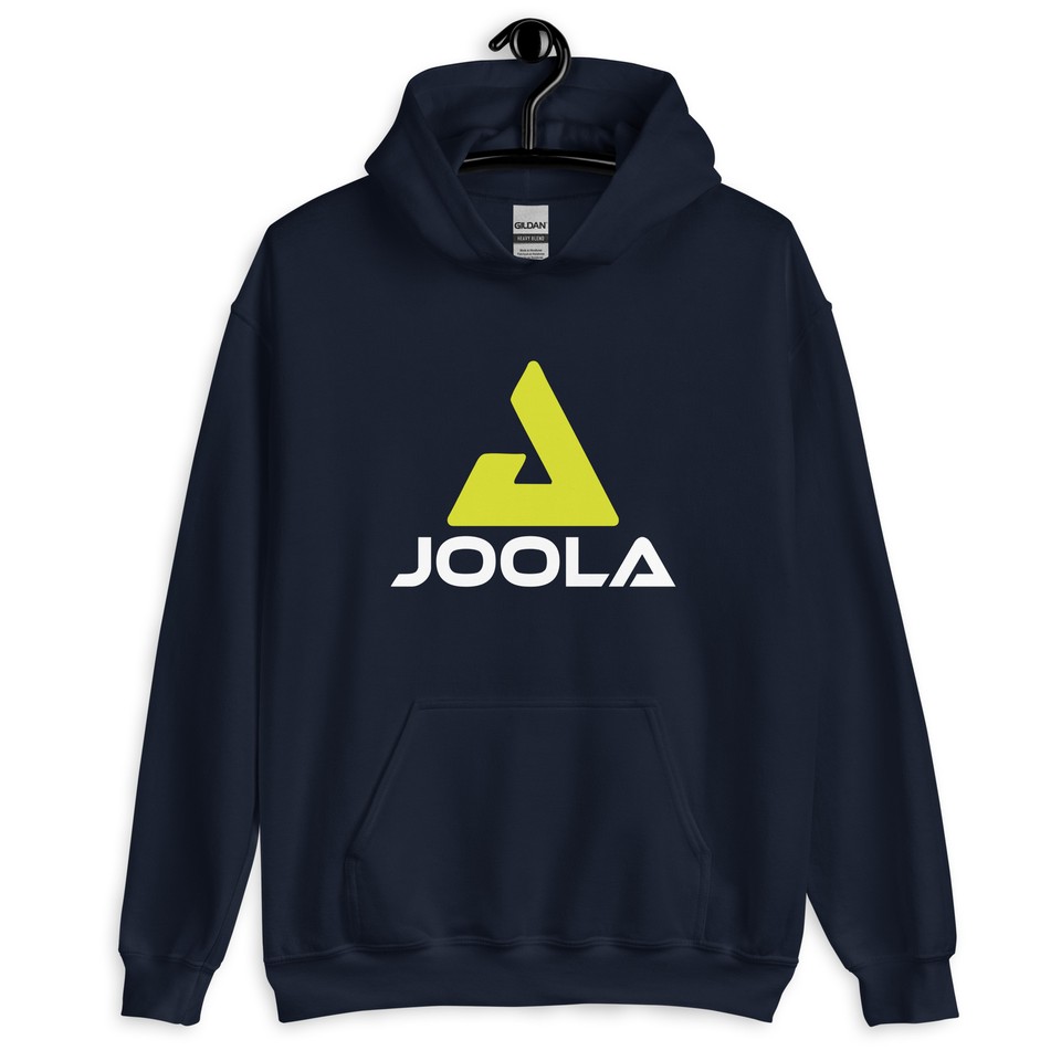 JOOLA Logo Unisex Heavy Blend Hoodie S-5XL | eBay