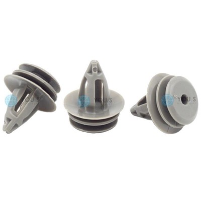 20 x YOU.S Original Türverkleidung Clips für BMW 6er (E63) (E64) (F06 ...