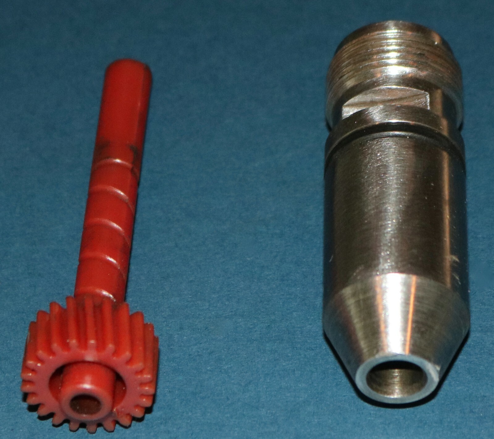 Powerglide tranmission speedometer gear, VGC | eBay