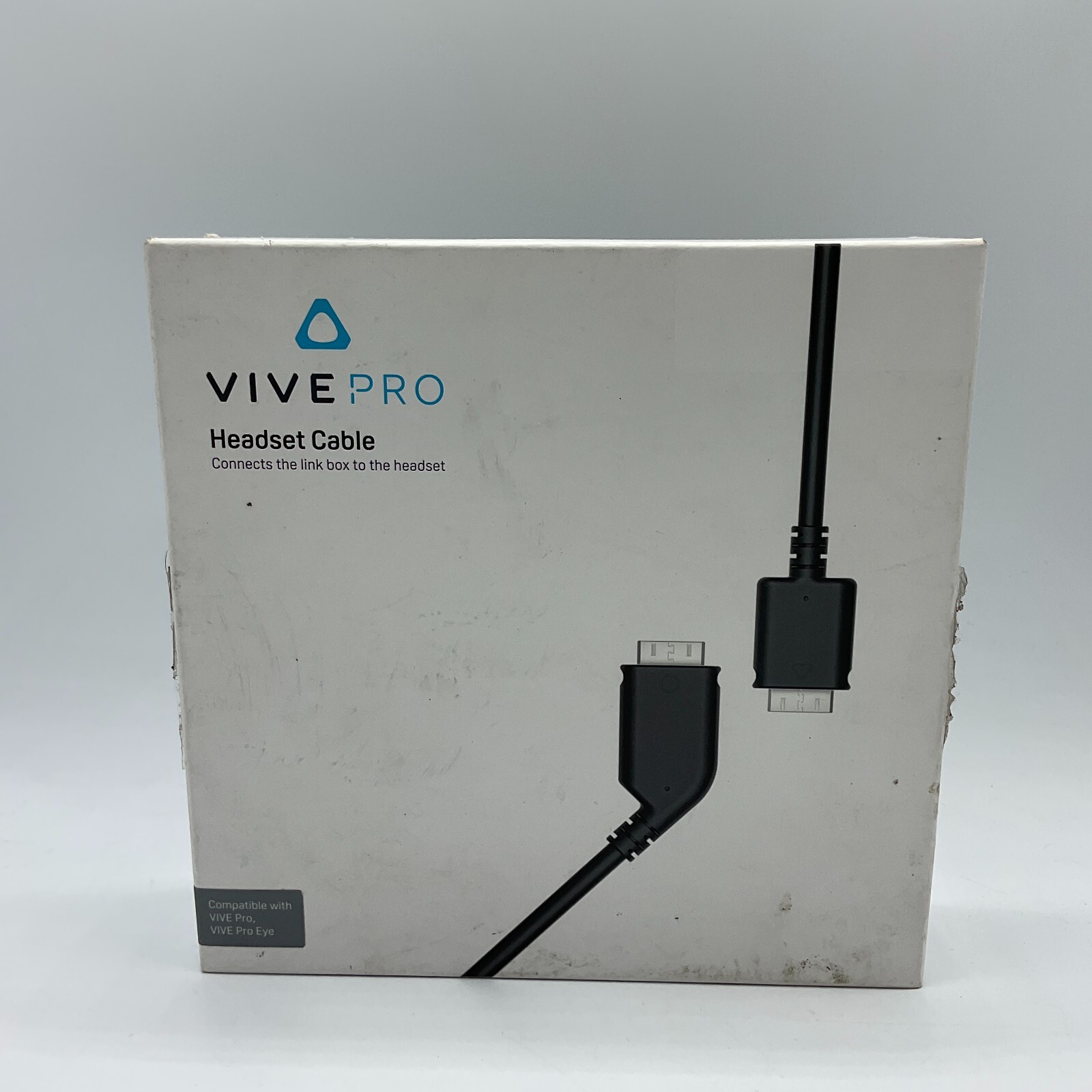 HTC+99H20519-00+Cable+for+Vive+Pro+VR+Headset for sale online | eBay