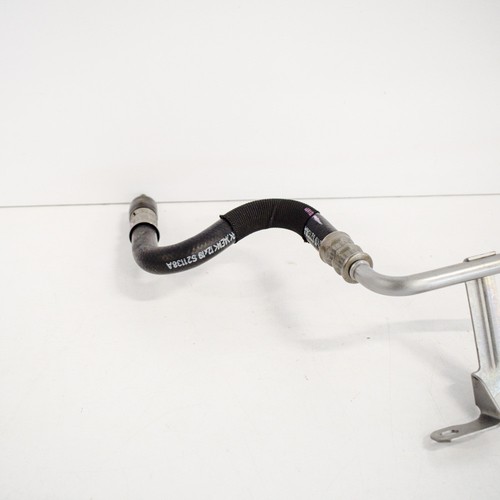 NEW AUDI Q5 8R TRANSMISSION OIL COOLER-OUTLET PIPE 8R0317826P OEM | eBay