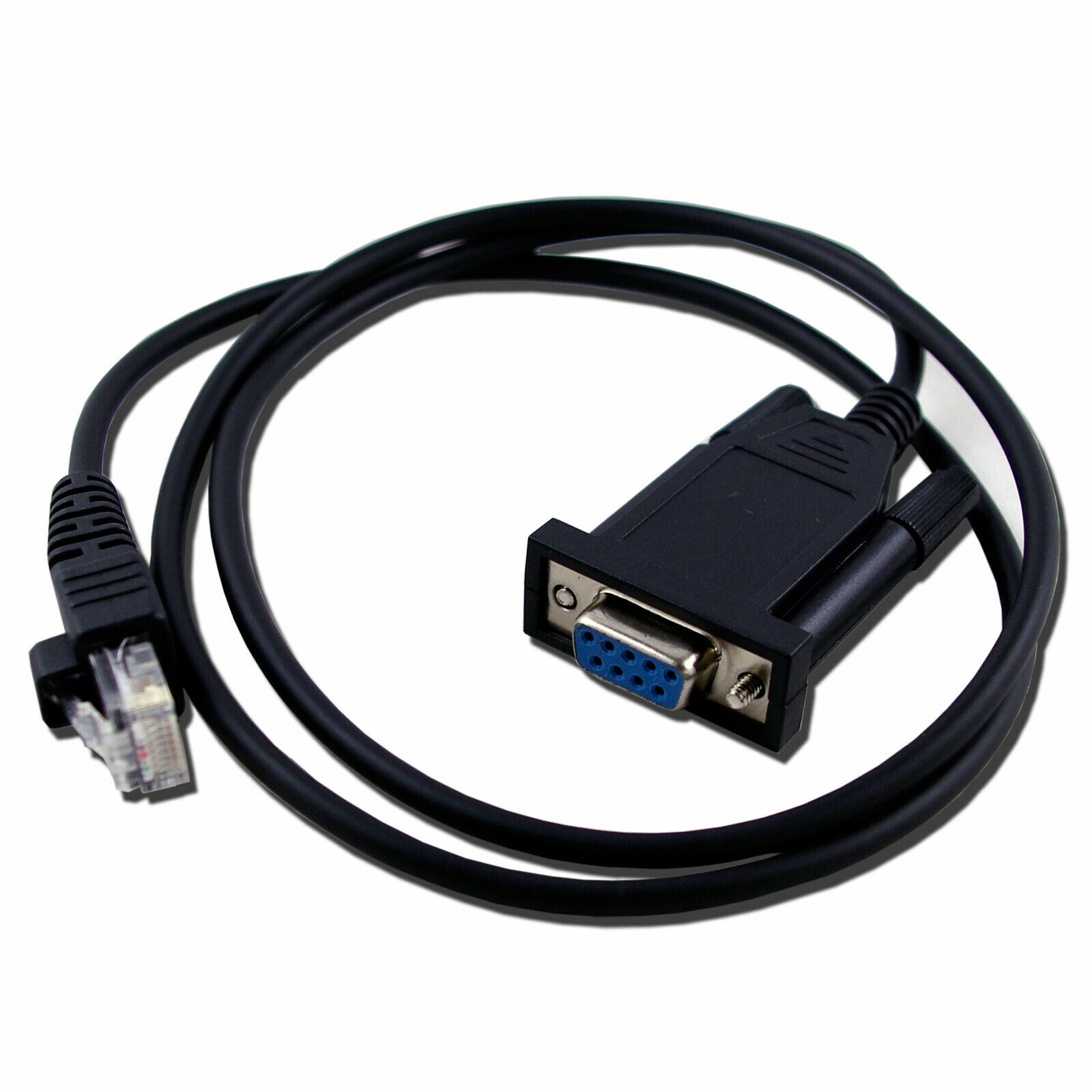 New Programming Cable for Motorola CDM750 CDM1250 CDM1550 LS CDM1550 ...