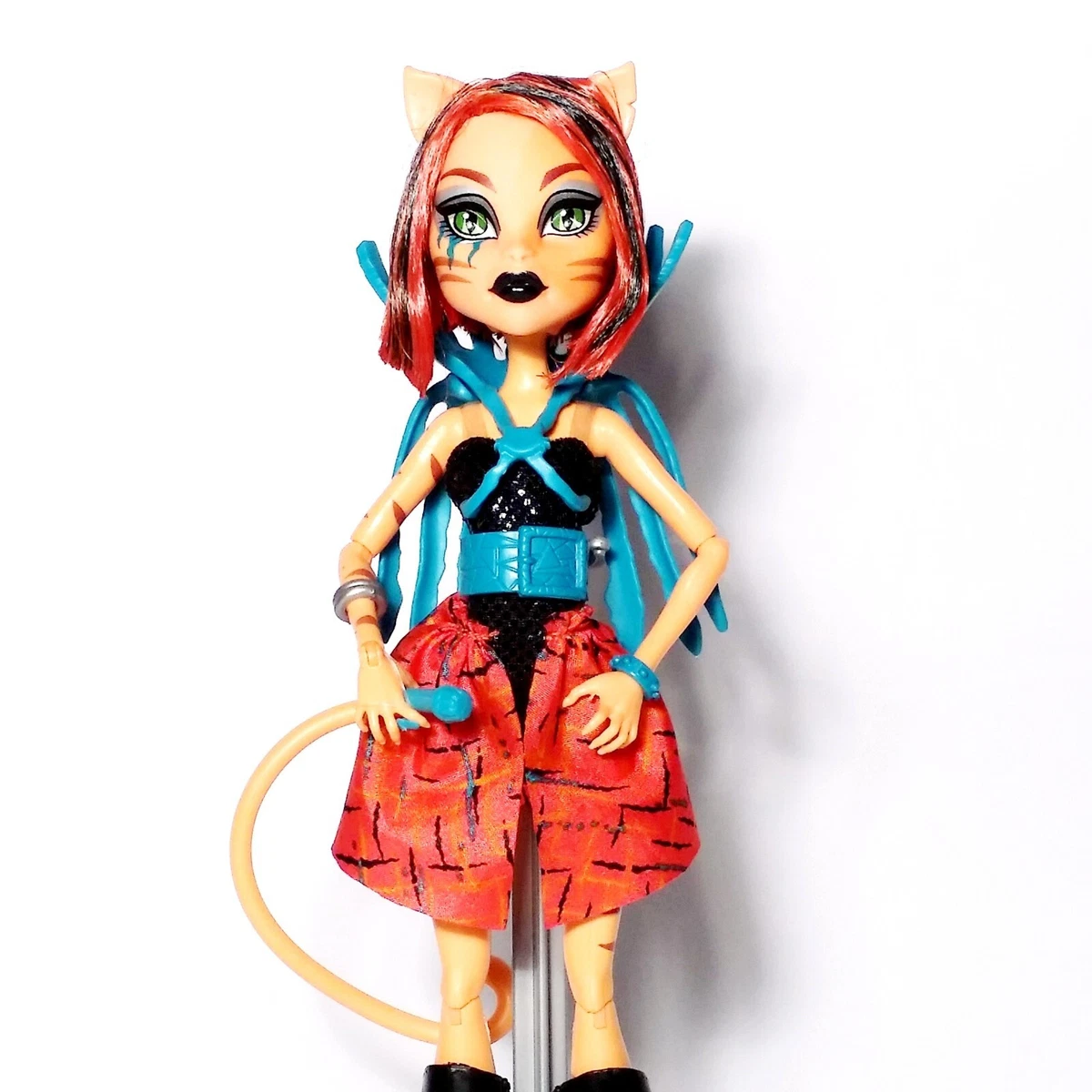 Toralei Stripe Costume