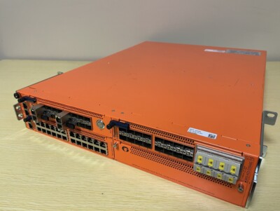 Gigamon GigaVUE HC-2 GVS-HC201 Network Visibility Appliance w/ 3 ...