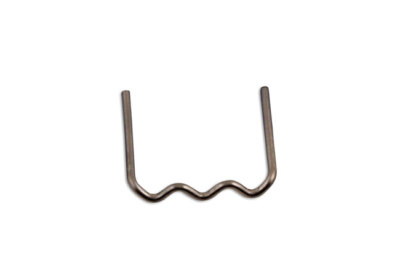 U Staples 0,8Mm 100Pcs - Power-Tec 91783 Neuf | eBay