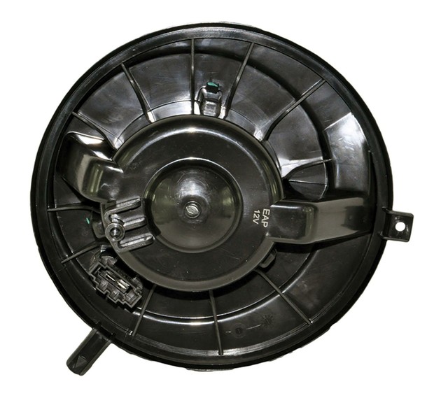 Heater Blower Motor Fan (no Air Con) for SKODA OCTAVIA Mk2 SUPERB VW ...